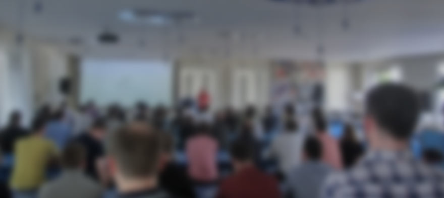 Meeting of the Hamburg Java User Group at Goodgame Studios | Goodgame Blog