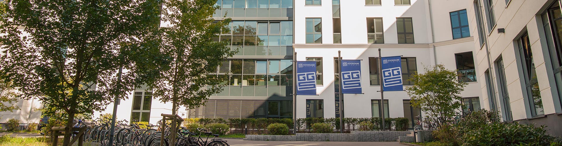 About Goodgame Studios