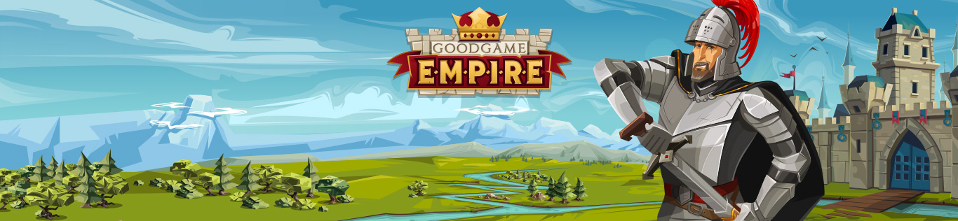 Goodgame Empire - Goodgame Studios