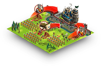 Goodgame Empire - Goodgame Studios