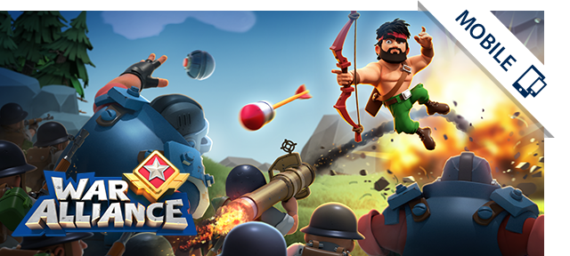 Goodgame Studios - Spiele