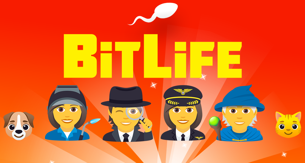 BitLife - Life Simulator | Goodgame Studios