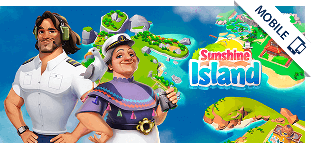 Goodgame Studios - Spiele